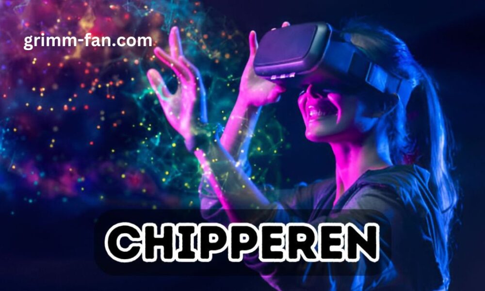 Discovering the Rich Tapestry of Chipperen Traditions