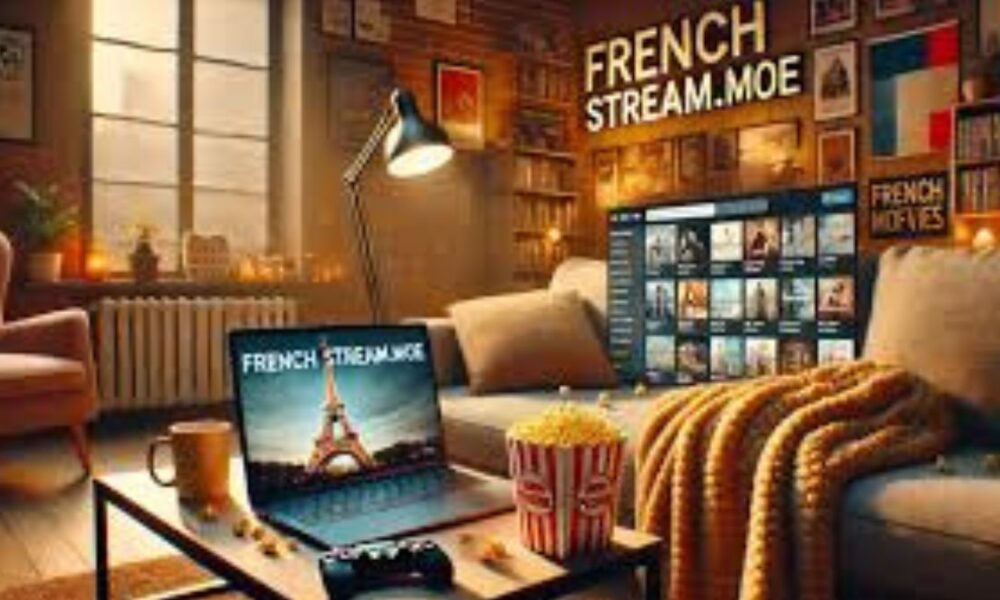French Stream.moe: Your Ultimate Guide to Anime Streaming