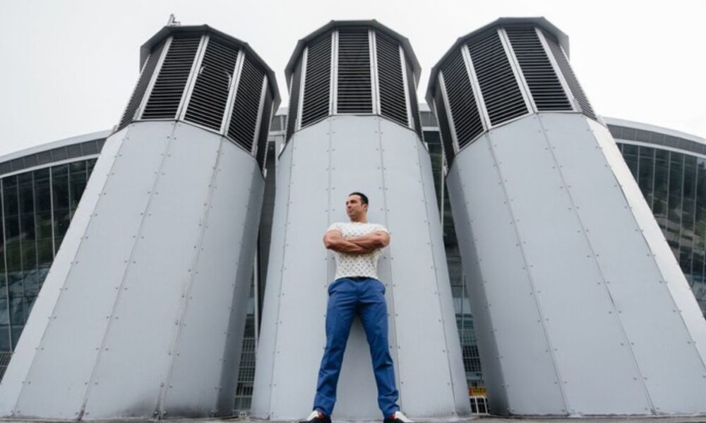 Legacy of Guggenheim Mike Dingman: A Guggenheim Journey