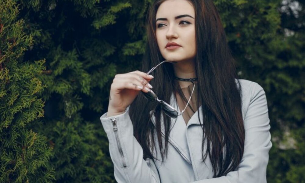 Unveiling Danielle Brandon: The Rising Star of the Fitness World