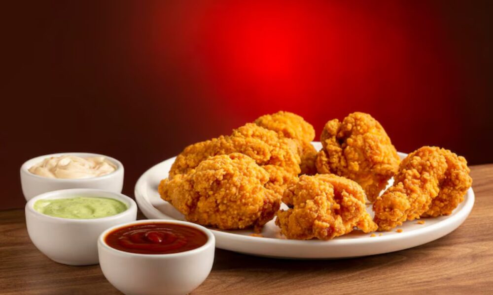 The Best Fried Chicken Pacoima: A Flavorful Journey